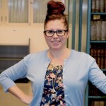 Shanda Hunt - Data Curation Network
