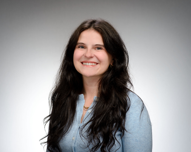 Summer Mengarelli - Data Curation Network